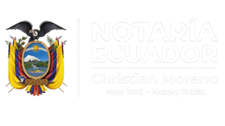 Guía completa para hacer un poder notarial